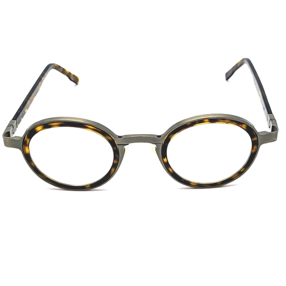 Anna et Valentine | Accessories | Rare Anne Et Valentin Point U79 Round ...